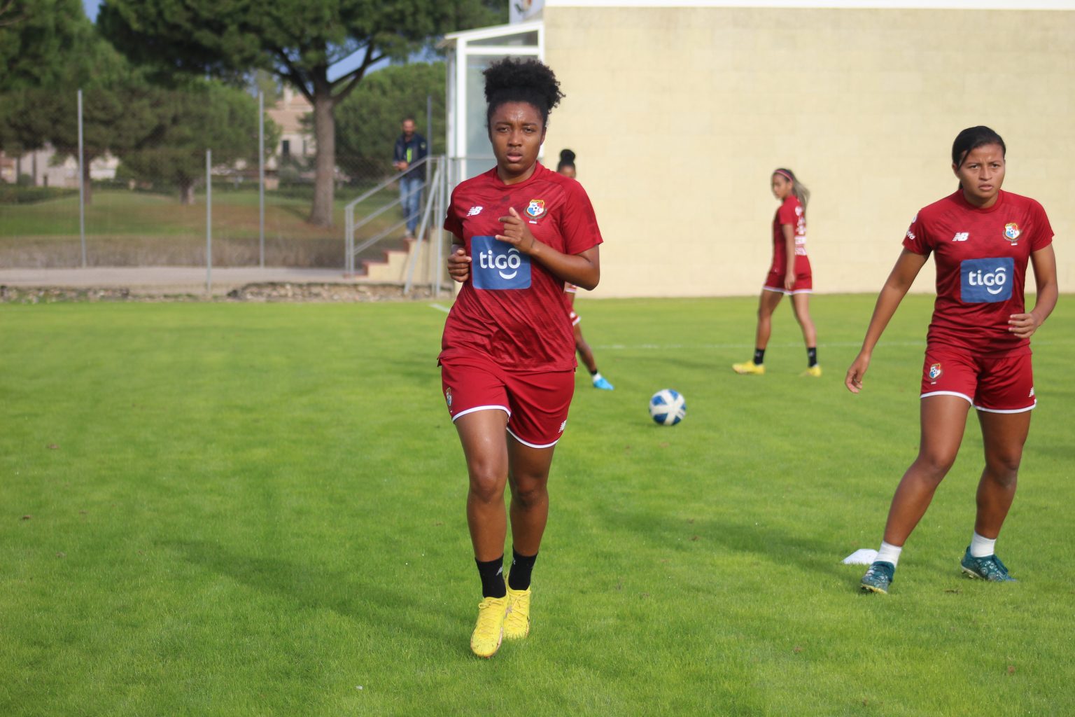 Marta Cox: «Trabajar en equipo es lo más importante para mí ...